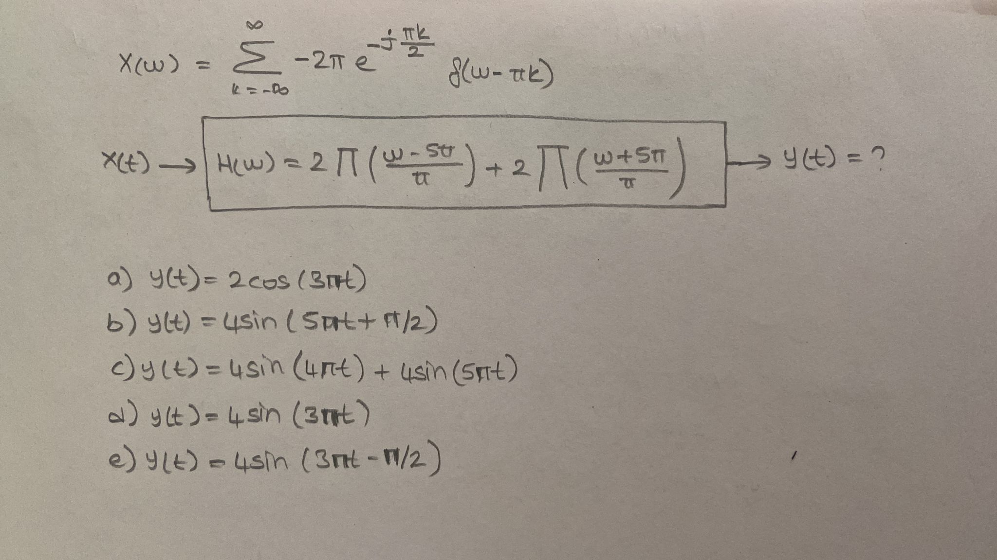 Solved Question | Chegg.com
