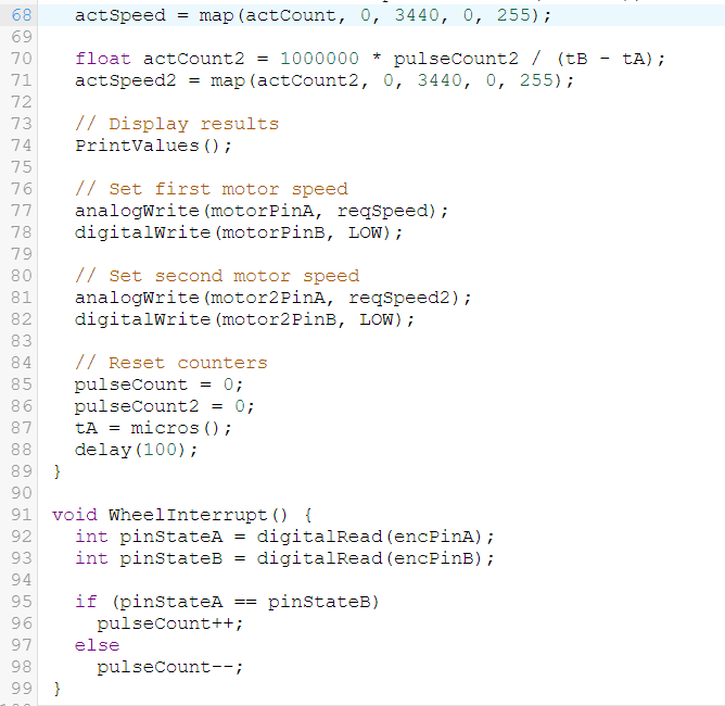 Solved Below is an image of a circuit made using Tinkercad. | Chegg.com