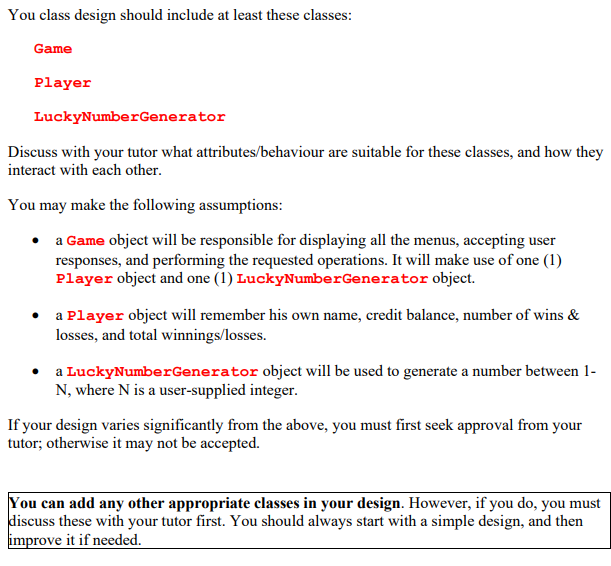 Solved Introduction This assignment is worth 10% of the | Chegg.com