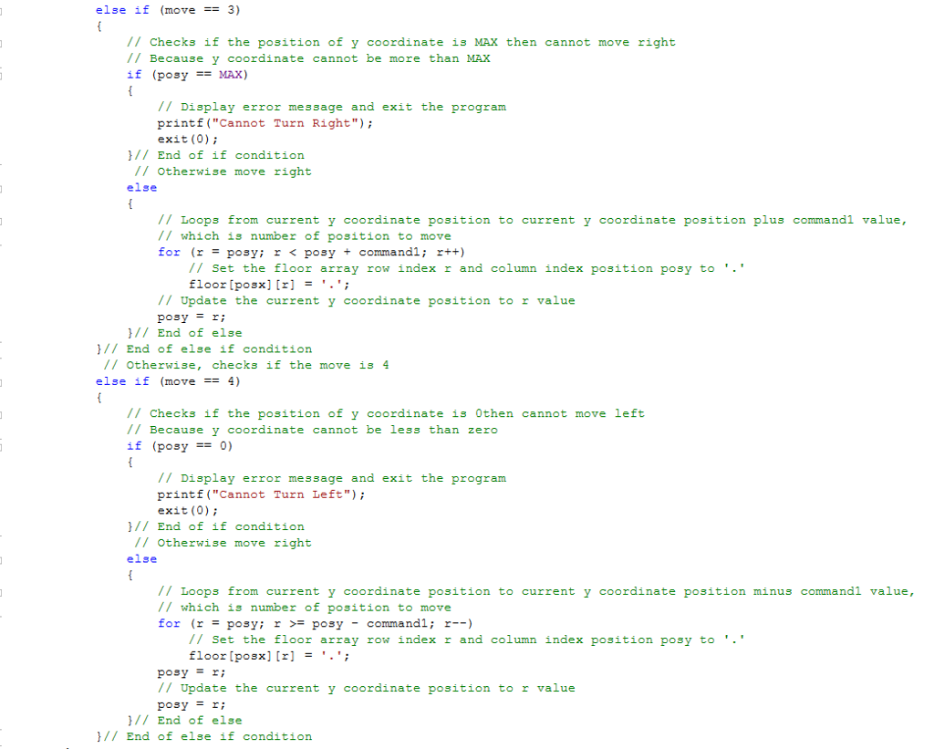 (Solved) - (Turtle Graphics) The Logo language made the concept of turtle... - (1 Answer ...