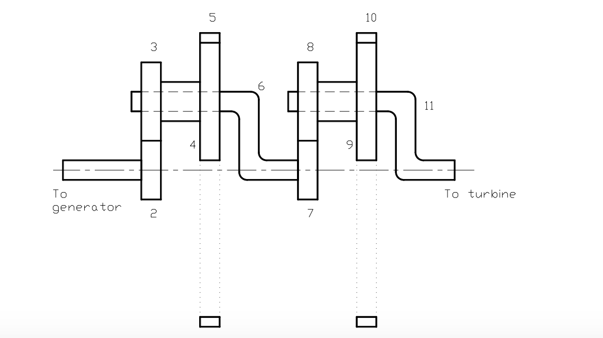 Based on the two-stage planetary gear arrangement | Chegg.com
