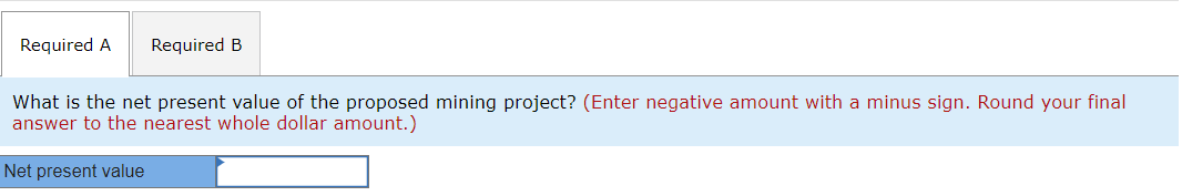 Solved Present Value of an Annuity of $1 in Arrears; | Chegg.com