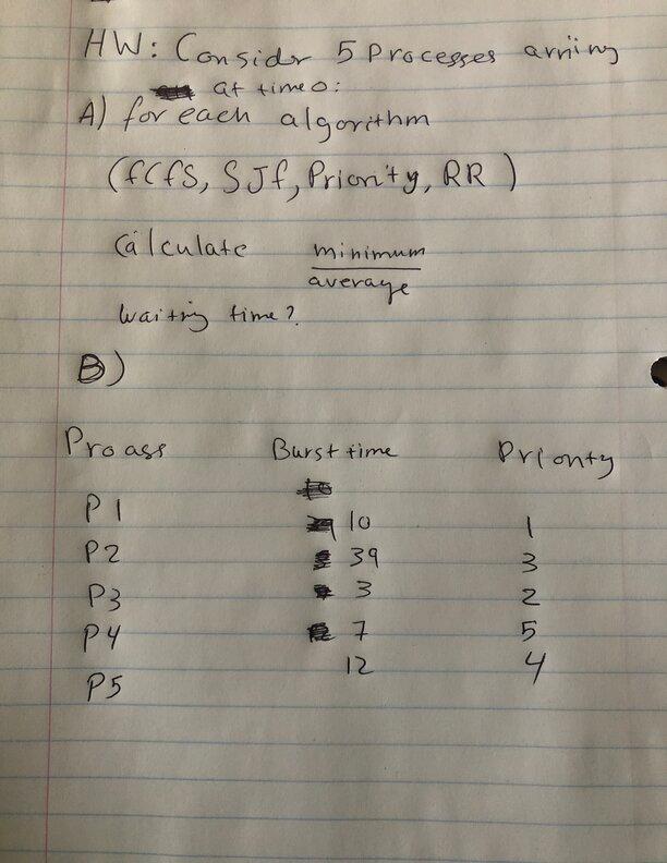 Solved Hello! I need your help, please my homework. It's | Chegg.com