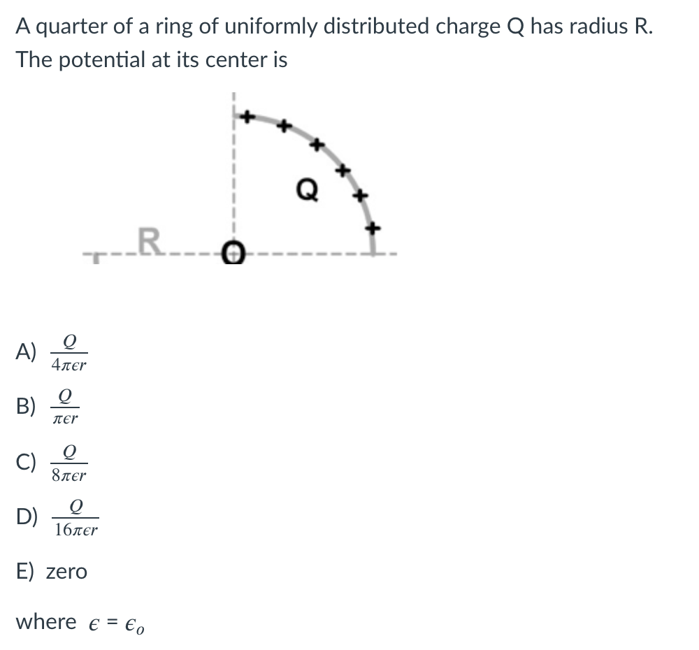 Solved Two electric charges QA = + 1.0 uC and QB= - 2.0 uC | Chegg.com