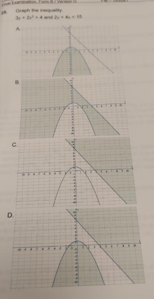 Solved A rectangle is three times as long as it is wide. | Chegg.com