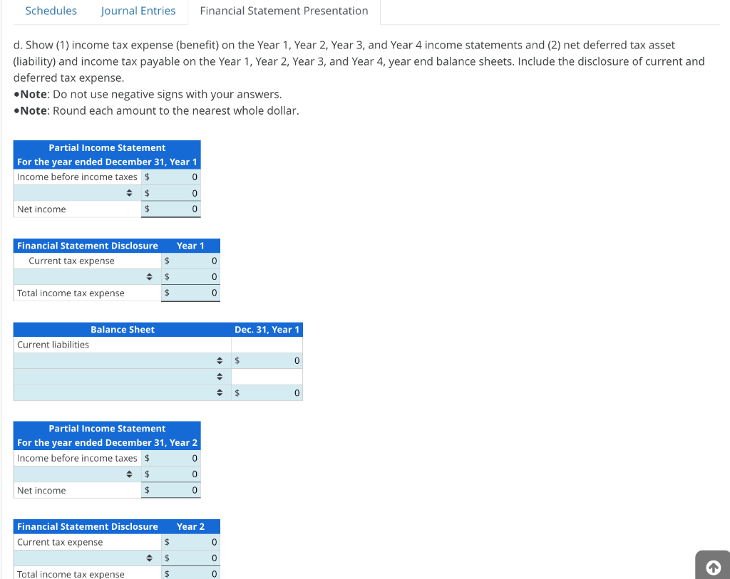 Solved Recording and Reporting Temporary and Permanent | Chegg.com
