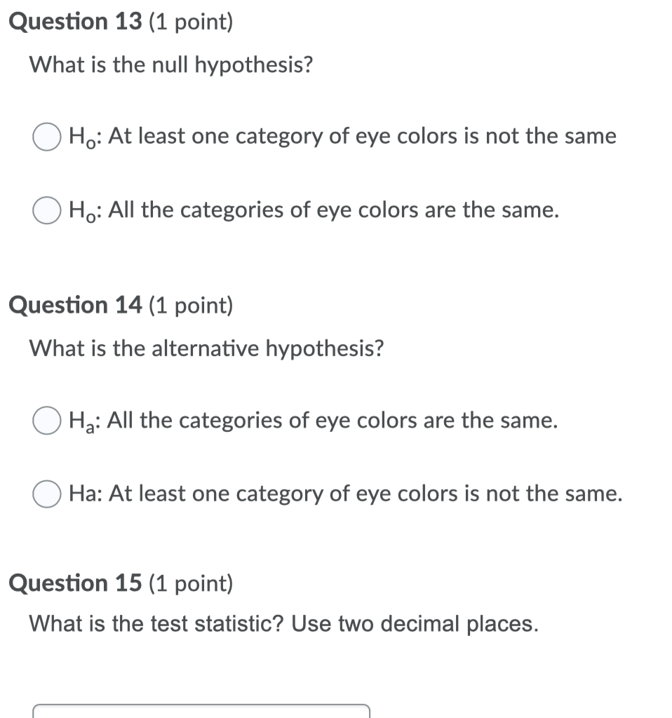 Solved A teacher is explaining to her class the concepts of | Chegg.com