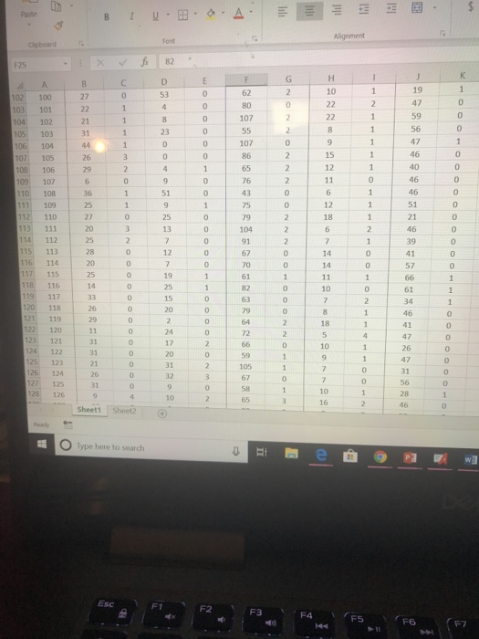 Could anyone help me solve these problems? I really | Chegg.com