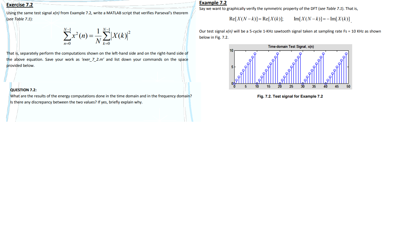 need the code in matlab and the ques for the said | Chegg.com