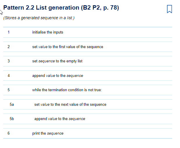 Solved A student wants to design and implement a Python | Chegg.com