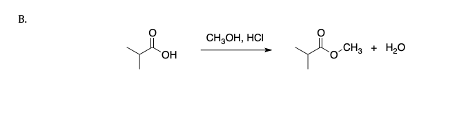 Solved IV. Write stepwise reaction mechanisms for the | Chegg.com