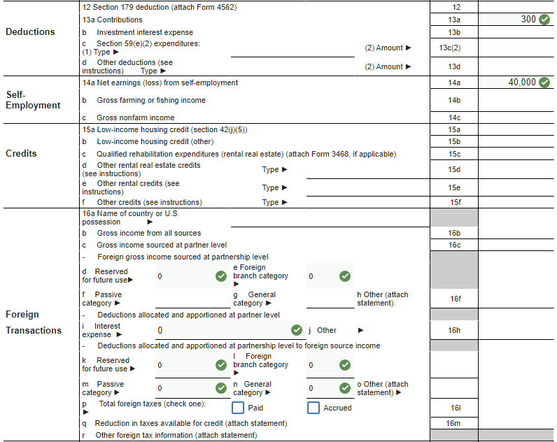Solved ! Required information [The following information | Chegg.com