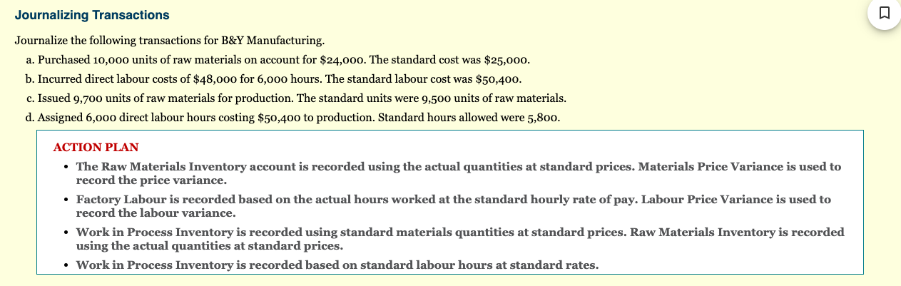 Solved Journalizing Transactions Journalize the following | Chegg.com
