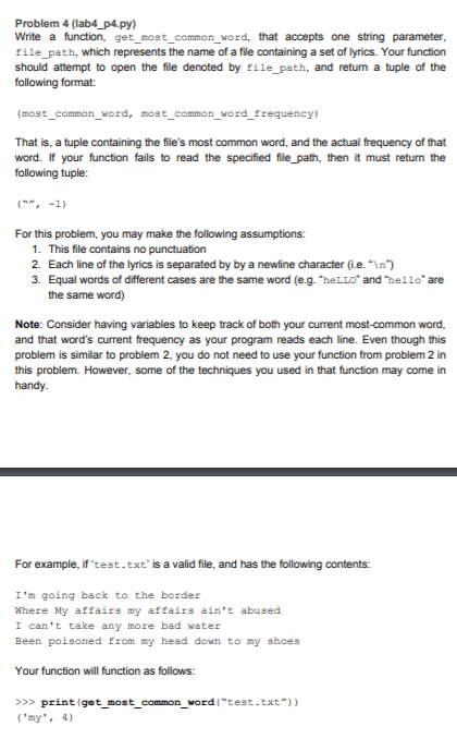 Solved all should be solved using the basic data types, | Chegg.com