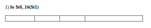 Solved Convert the following MIPS instructions to their | Chegg.com Solved Convert the following MIPS instructions to their | Chegg.com