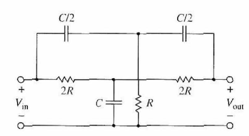 Solved Find the transfer function relating the output | Chegg.com