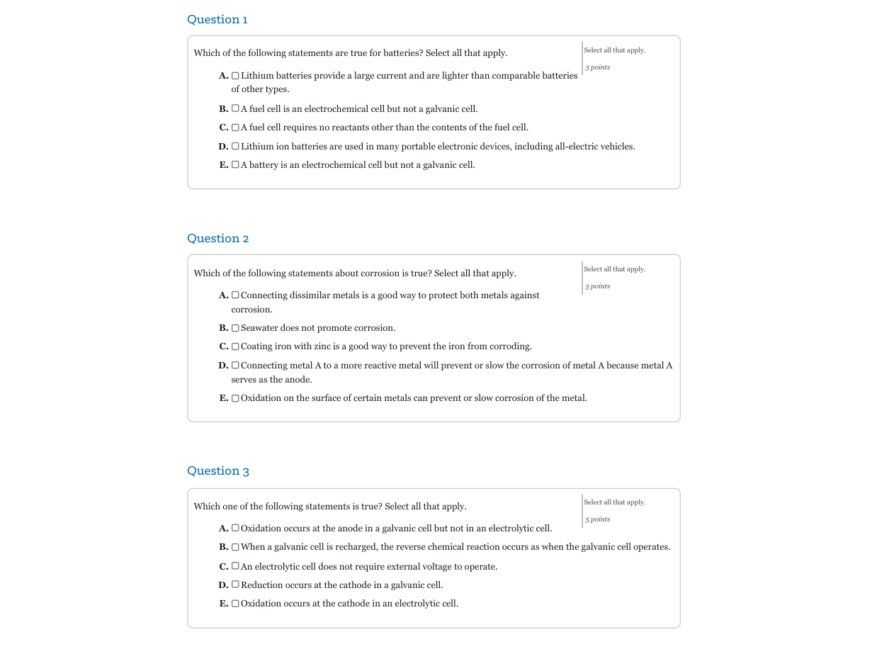 Solved Can you help me with questions #1 and if possible #2 | Chegg.com