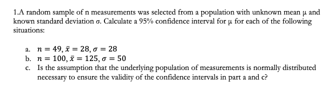 Solved Only part C please. And if possible please type as | Chegg.com