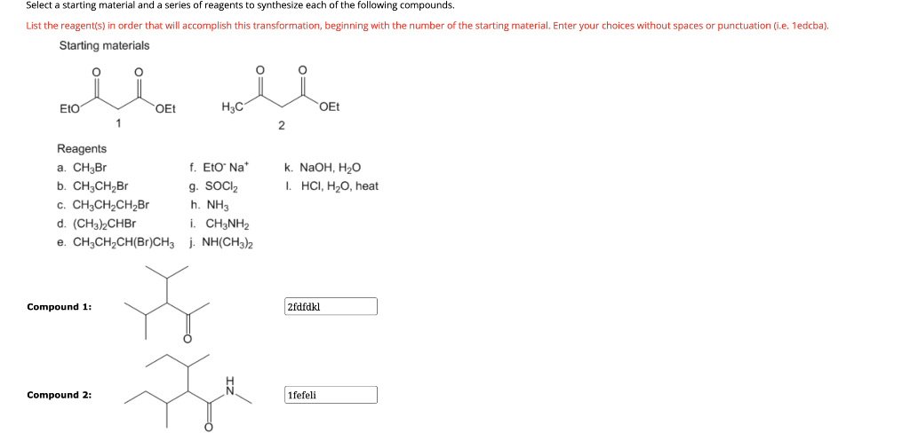 Solved Classify each nitrogen in this compound as primary, | Chegg.com