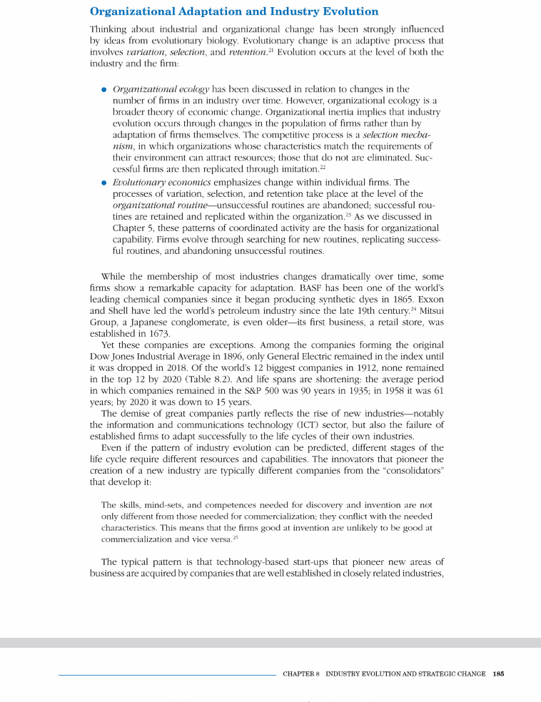 Solved Source: Based upon I. Nonaka, "A Dynamic Theory of | Chegg.com