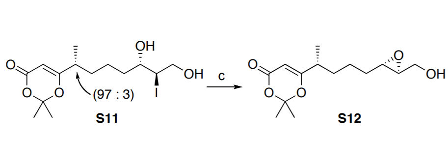Solved Show FULL arrow pushing mechanism for this reaction, | Chegg.com
