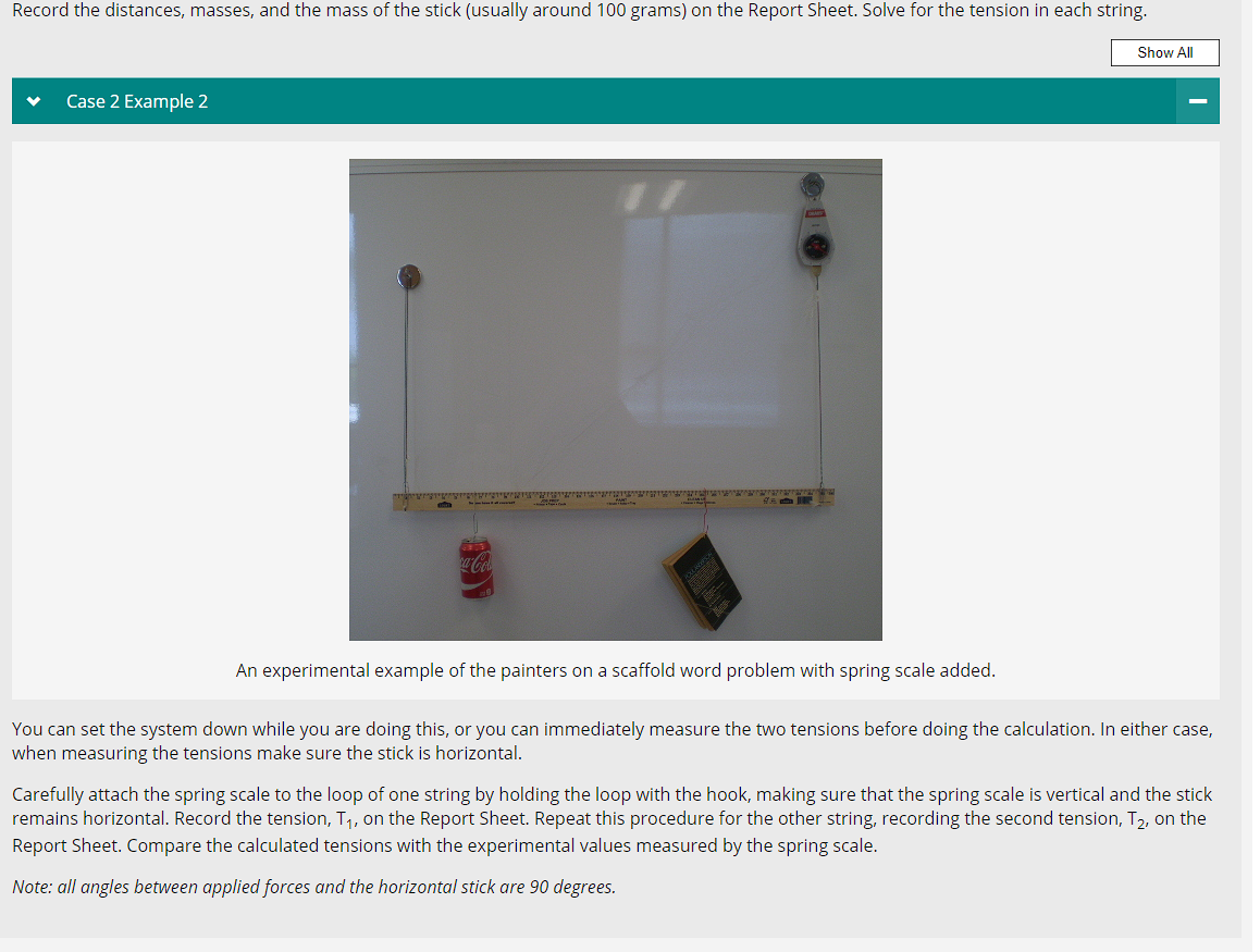 With the information given could you find the | Chegg.com