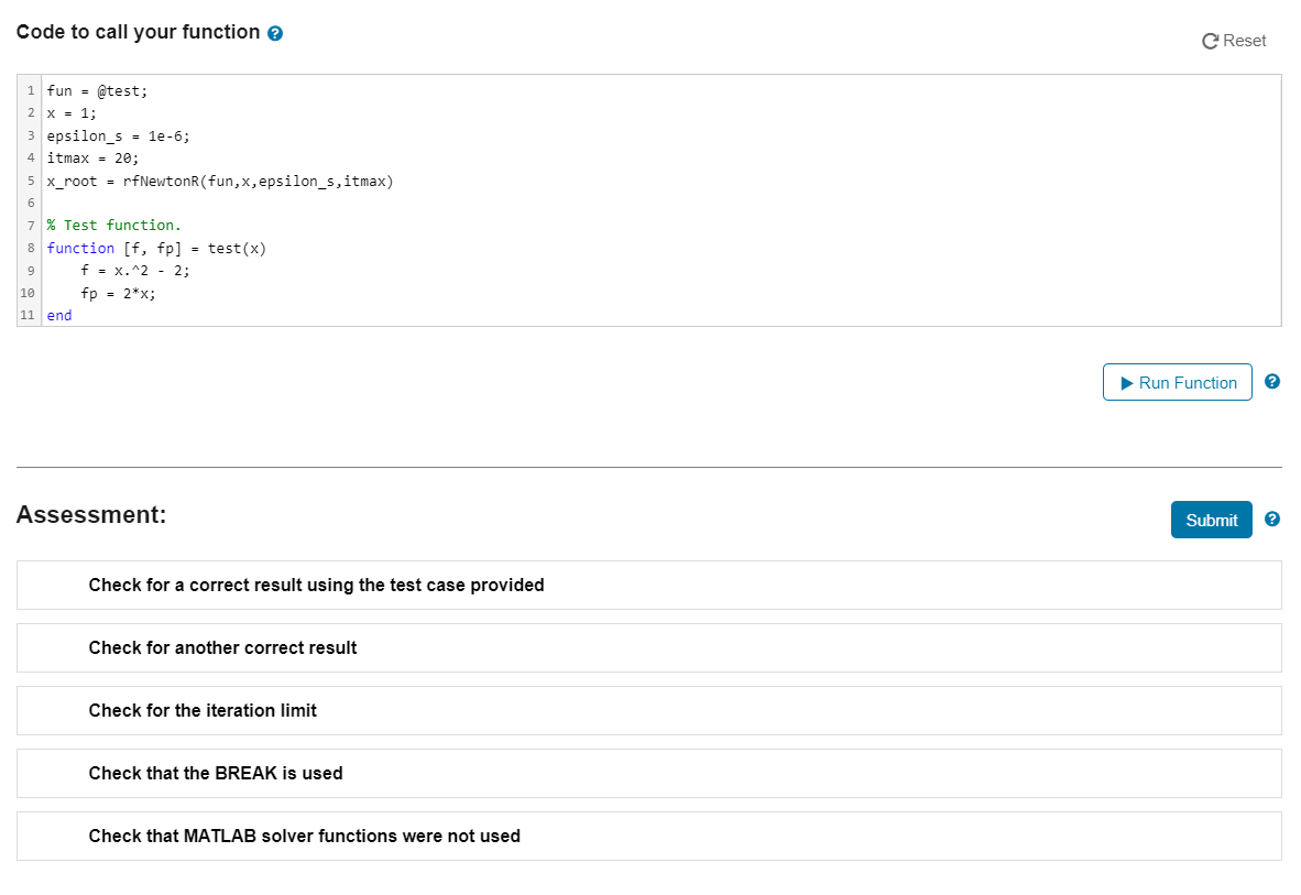 Solved The Newton-Raphson method can be used to solve for | Chegg.com