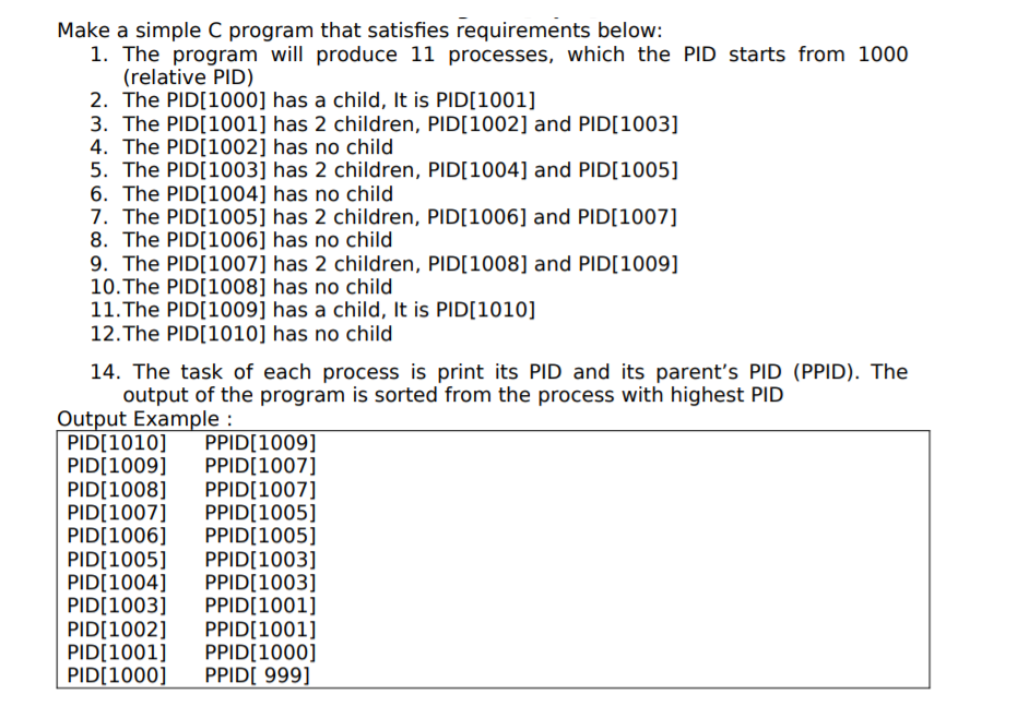 Solved Solve the following operating system problems | Chegg.com