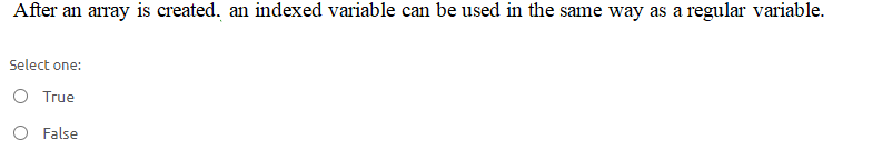 Solved Which Feature of OOP encourages the code | Chegg.com