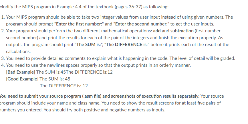 Solved I want the answer for lab 3. Computer Organization | Chegg.com Solved I want the answer for lab 3. Computer Organization | Chegg.com