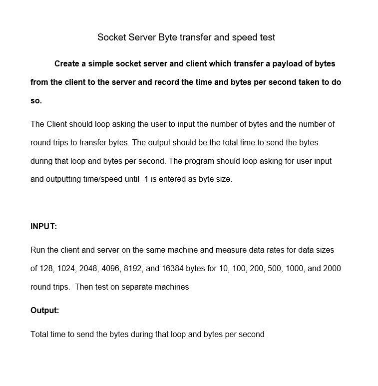 Solved Please help me with this computer science question. | Chegg.com
