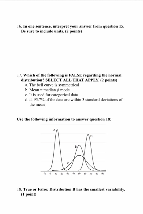 Solved H220: Introduction to Health Data Analysis Homework 3 | Chegg.com