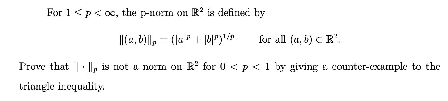 Solved For 1 sp