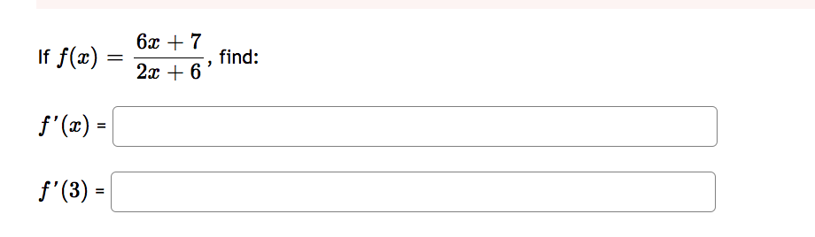 Solved Find the derivative of the function g(x)=(2x2+x−4)ex | Chegg.com