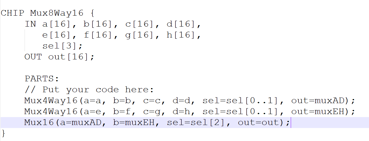 Solved How would a chip diagram look like for this | Chegg.com