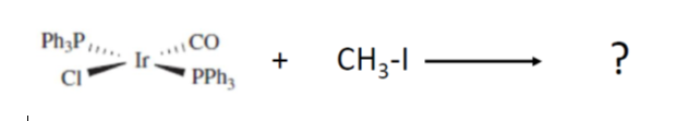 Solved Carbonyl Stretching Frequencies of the starting | Chegg.com