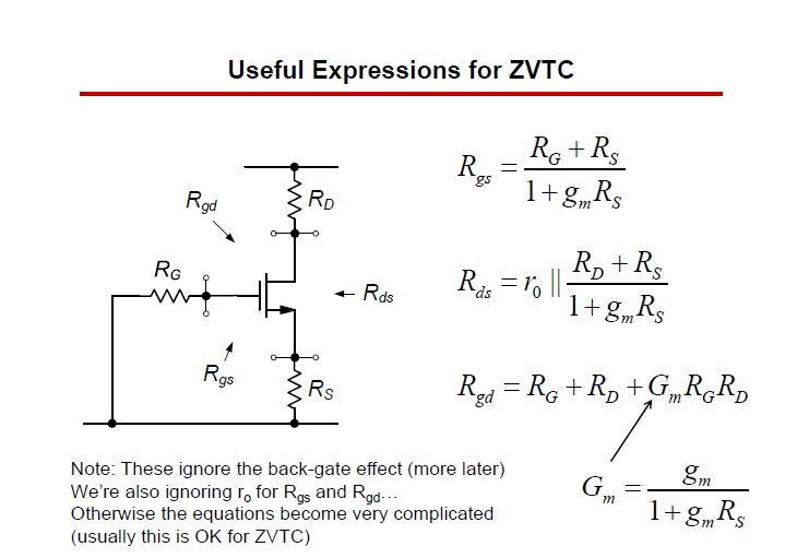 Solved 2. Bulk-driven common drain stage: Consider the | Chegg.com