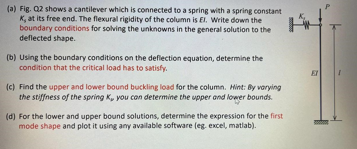 For the lower and upper bound solutions, determine | Chegg.com For the lower and upper bound solutions, determine | Chegg.com