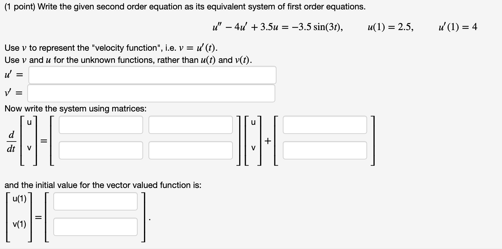 solved-1-point-write-the-given-second-order-equation-as-chegg