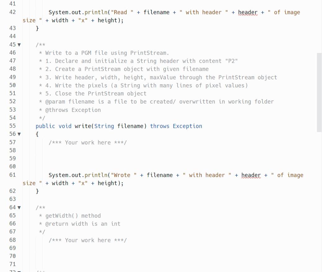 1∗⋆ * Invert this image and return a new resultant | Chegg.com