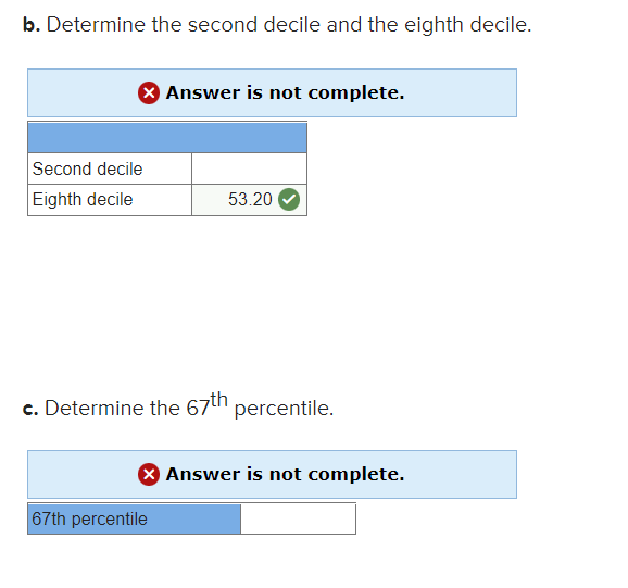 Solved Exercise 4-7 (Algo) (LO4-2) The Thomas Supply Company | Chegg.com