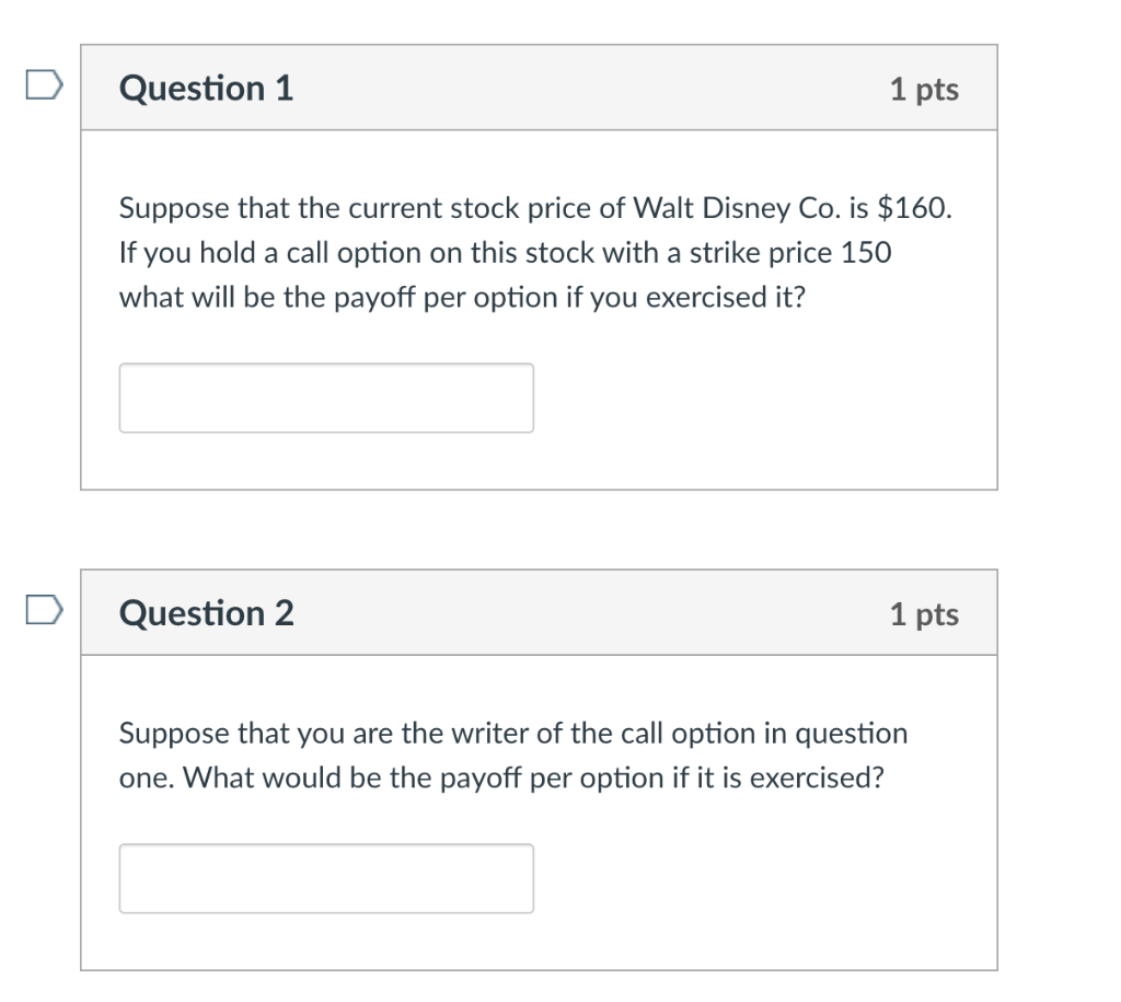 Solved The answer to question #1 is 10. I need the answer | Chegg.com