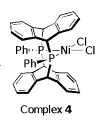 Solved Complex 4 Redraw the coordination environment of | Chegg.com