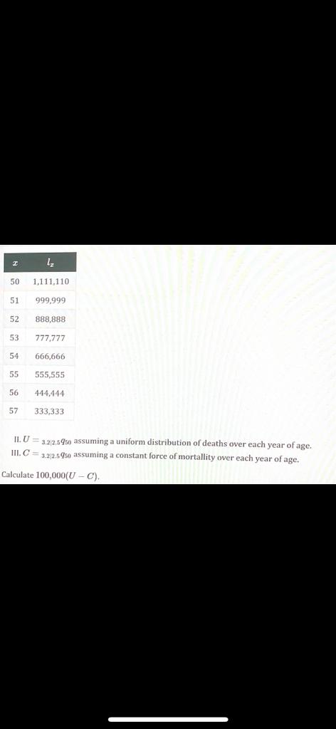 Please solve this question | Chegg.com