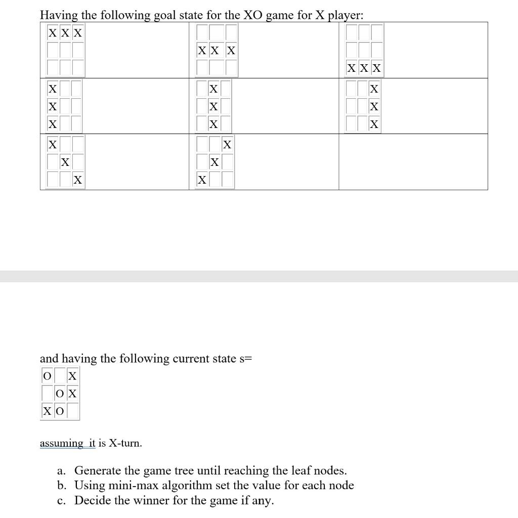 Solved I already posted this question and it was answered | Chegg.com