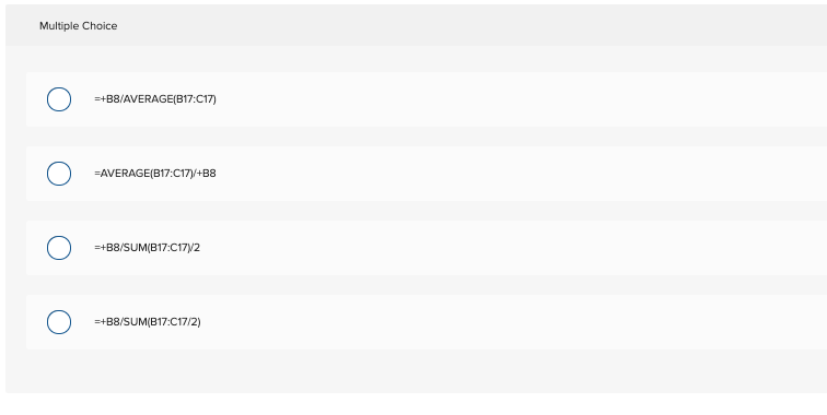 Solved then ADDITION and SUBTRACTION. Use parentheses around | Chegg.com
