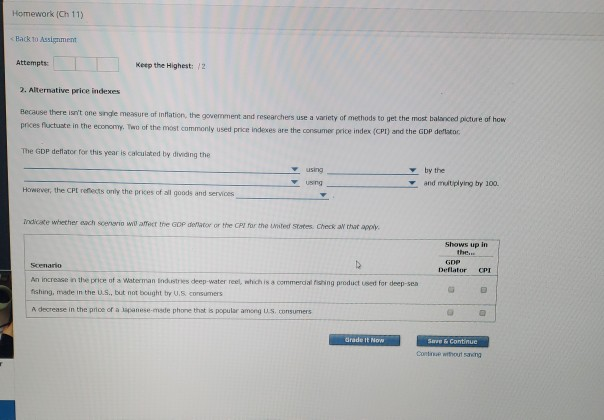 Solved Homework (Ch 11)