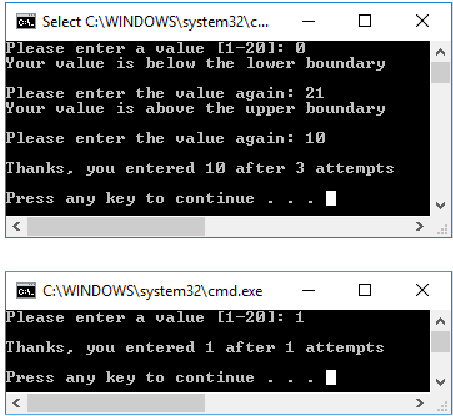 Solved write a complete c++ program that performs the | Chegg.com