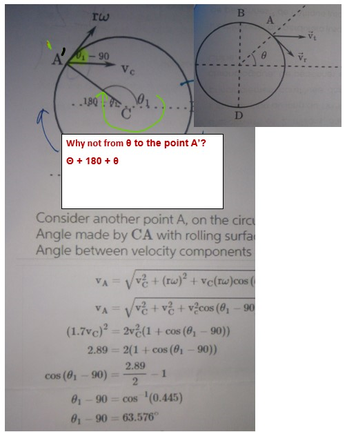 Solved Hello, I do not understand why I can not calculate | Chegg.com