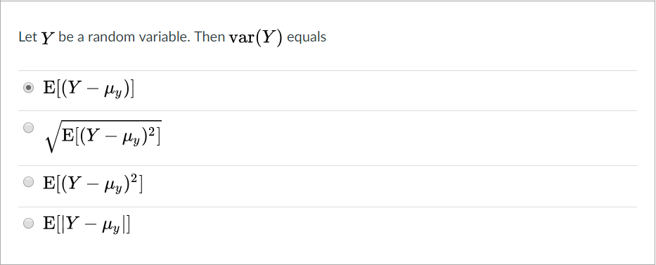 Solved The correlation between X and Y is given by corr(X, | Chegg.com